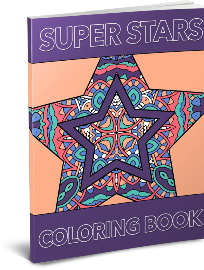 Coloring, Puzzles, and Journals – Fun & Creativity